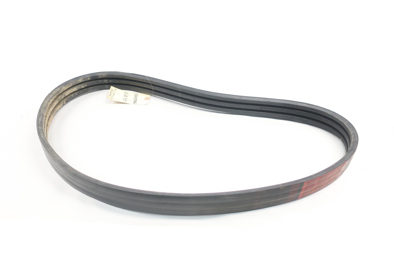Bando 3B75 3 Band V-belt 78-3/4in 2-1/4in