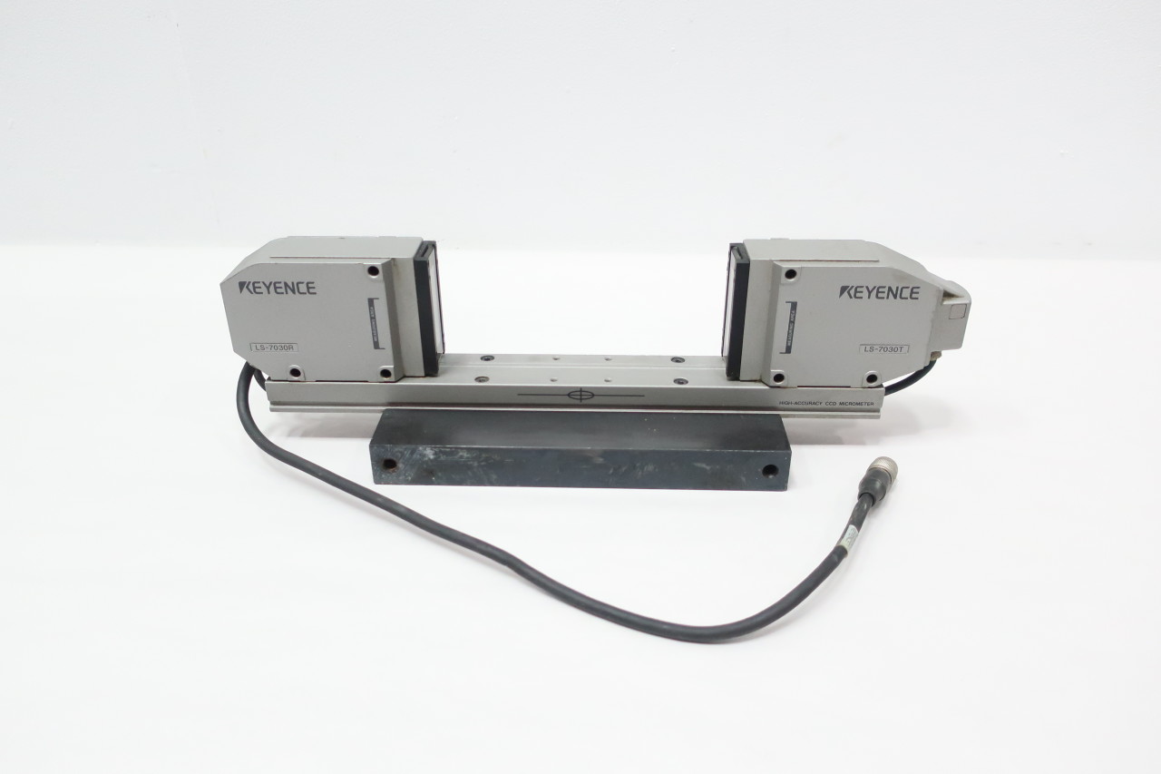 KEYENCE LS-7030R LS-7030T