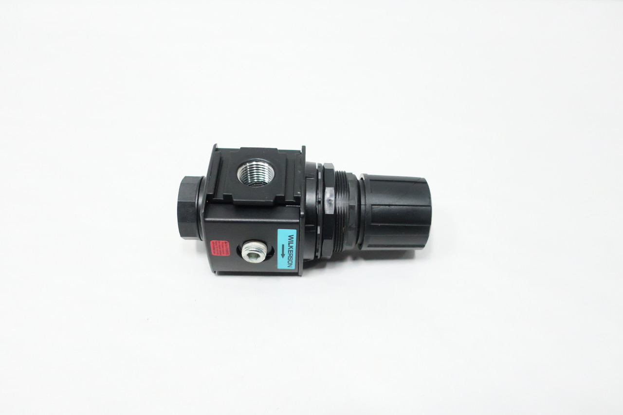 WILKERSON R18-04-F000