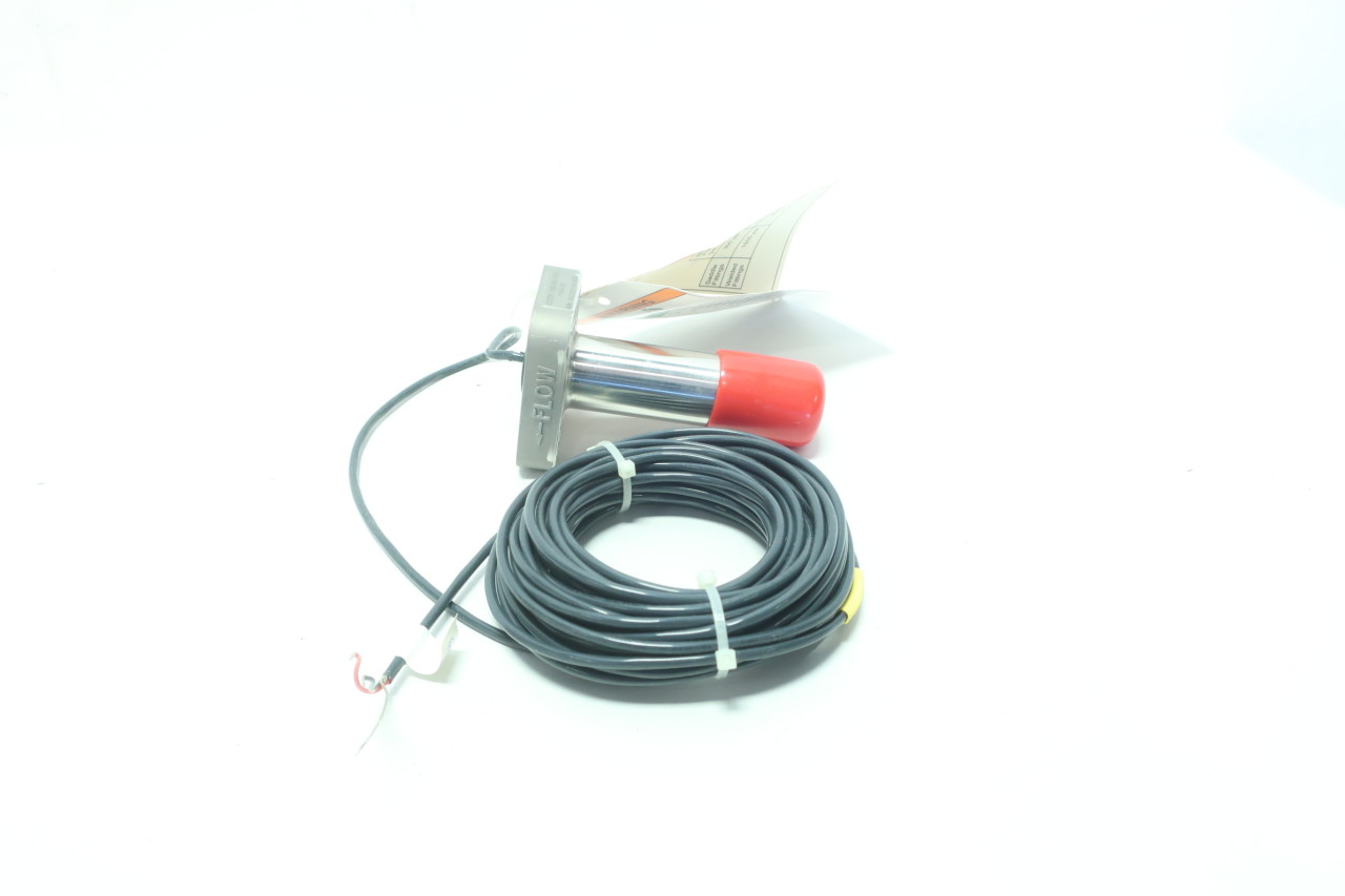 Georg Fischer P525-2S 159000964 Ss316 1.25-12in Flow Sensor