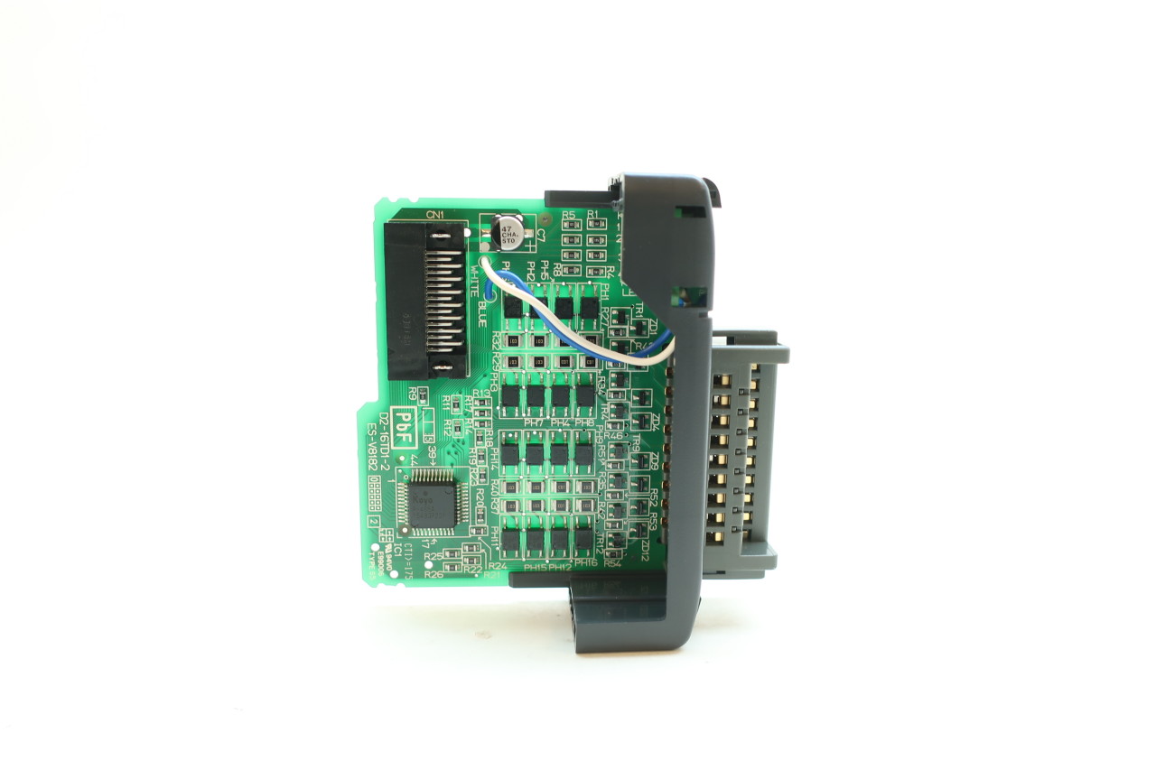 Automation Direct D2-16TD1-2 Output Module