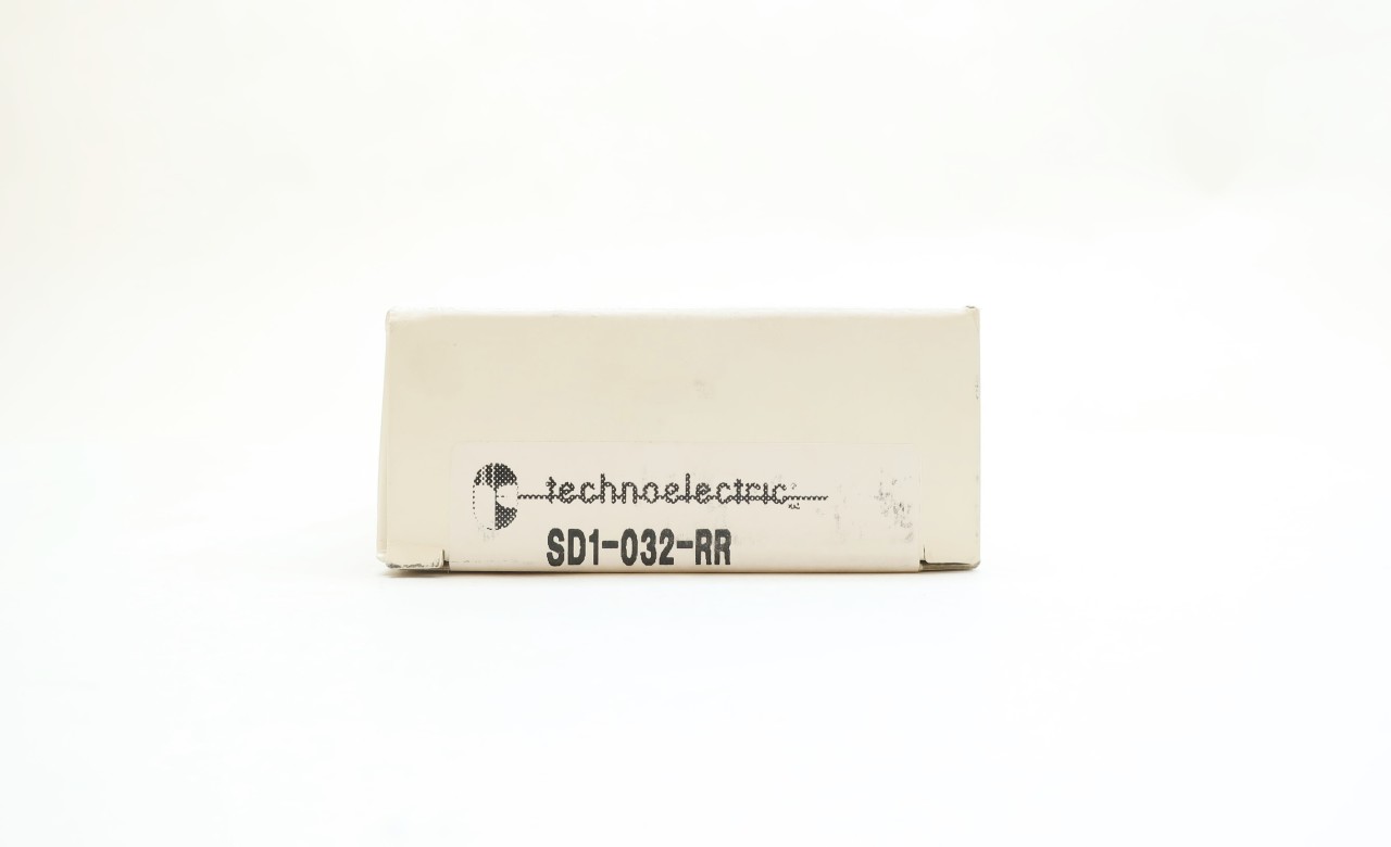 TECHNOELECTRIC SD1-032-RR