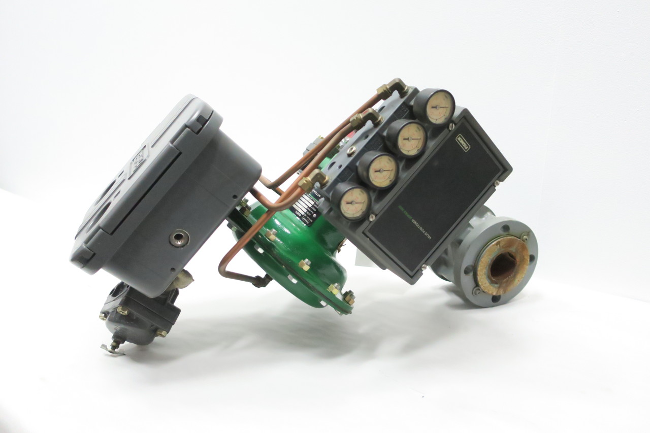FISHER V150
