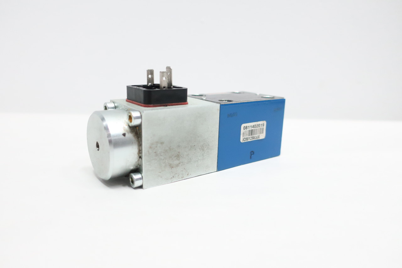REXROTH 0811402019