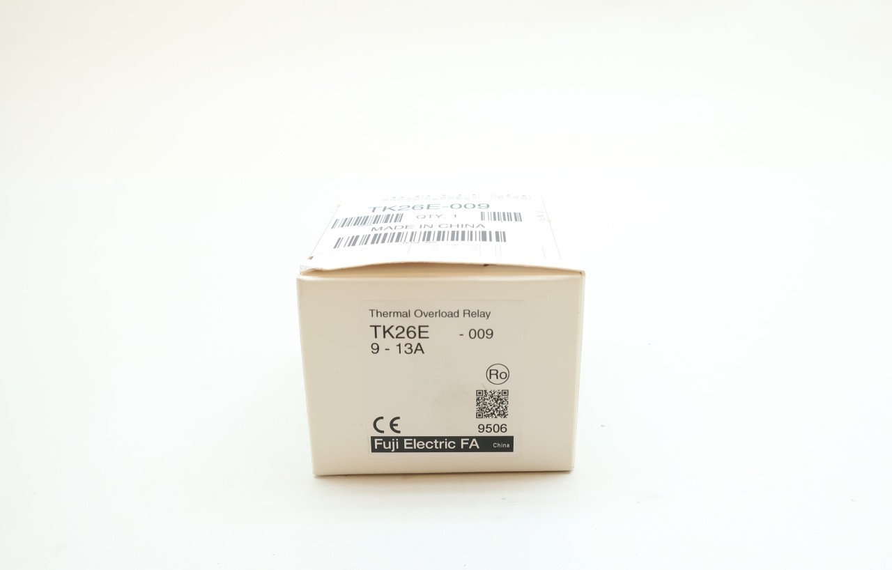 FUJI ELECTRIC TK26E-009