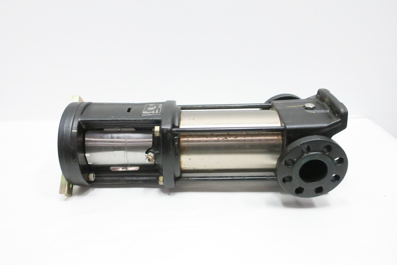 GRUNDFOS 97745117 CR15-06 A-GJ-A-V-HQQV