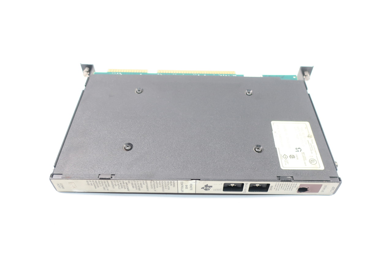 Texas Instruments 500-2114A Remote Base Controller Module