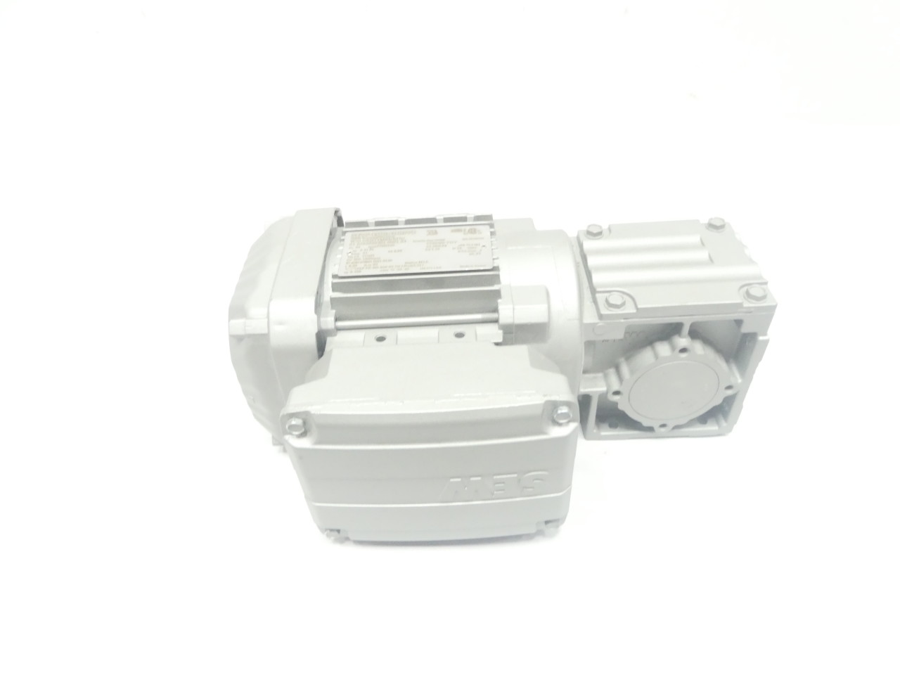 SEW EURODRIVE W20 DRN71MS4/EI7C