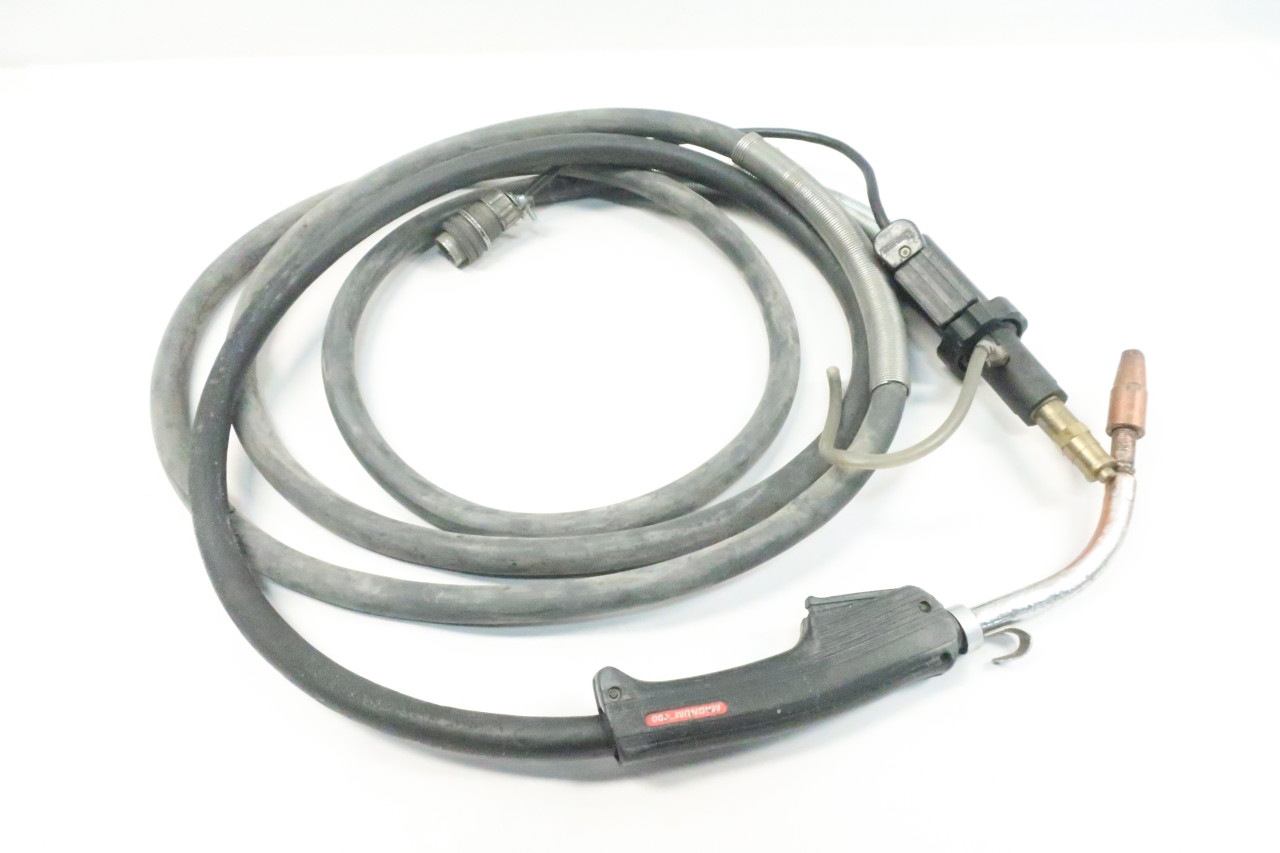 Tweco WM400L153545 Weldskill Magnum 400 Mig Gun