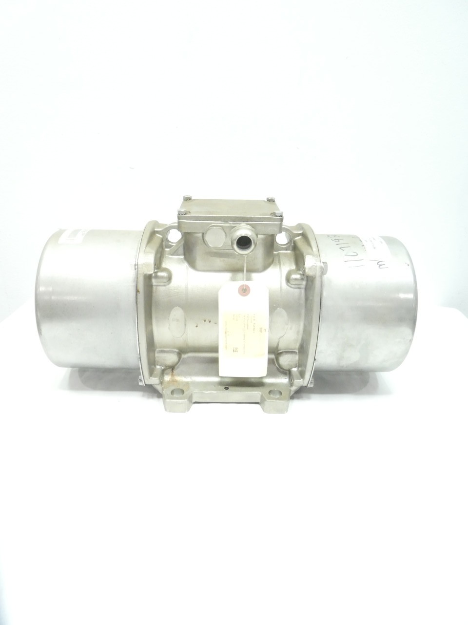 ITALVIBRAS MVSS 12-1630