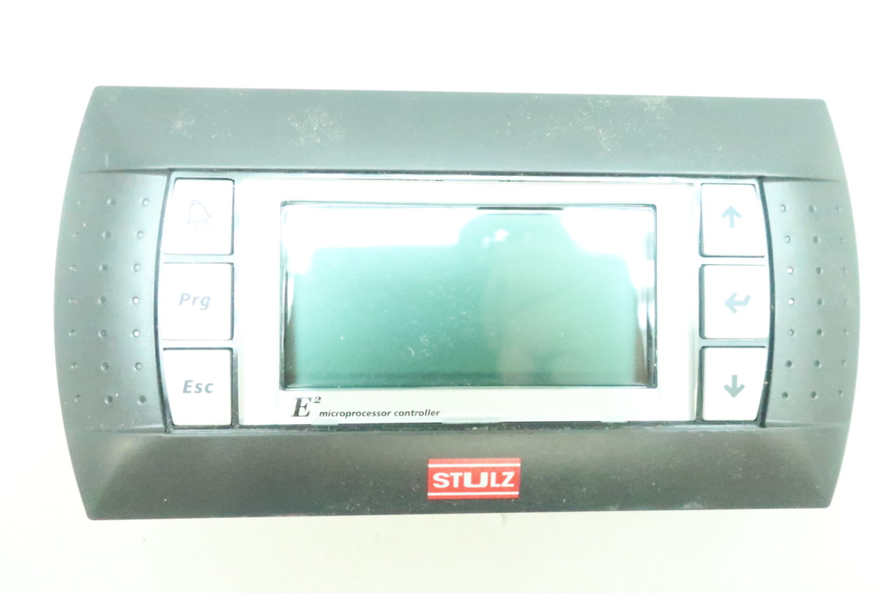 Stulz PGD1ST0WX0 Bms Digital Interface Panel