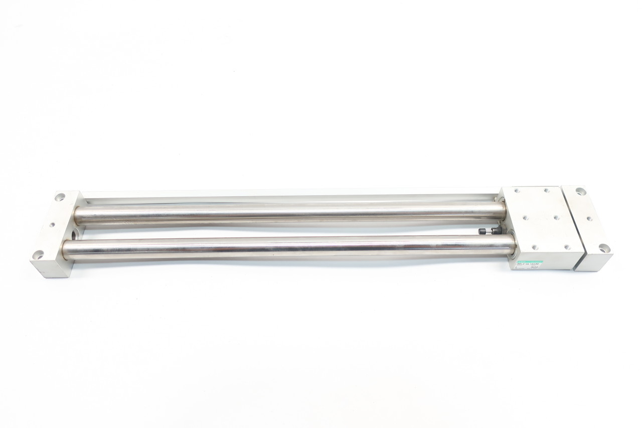 Ckd MRL2-WL16400 Guided Slide Cylinder 16mm X 400mm 100psi