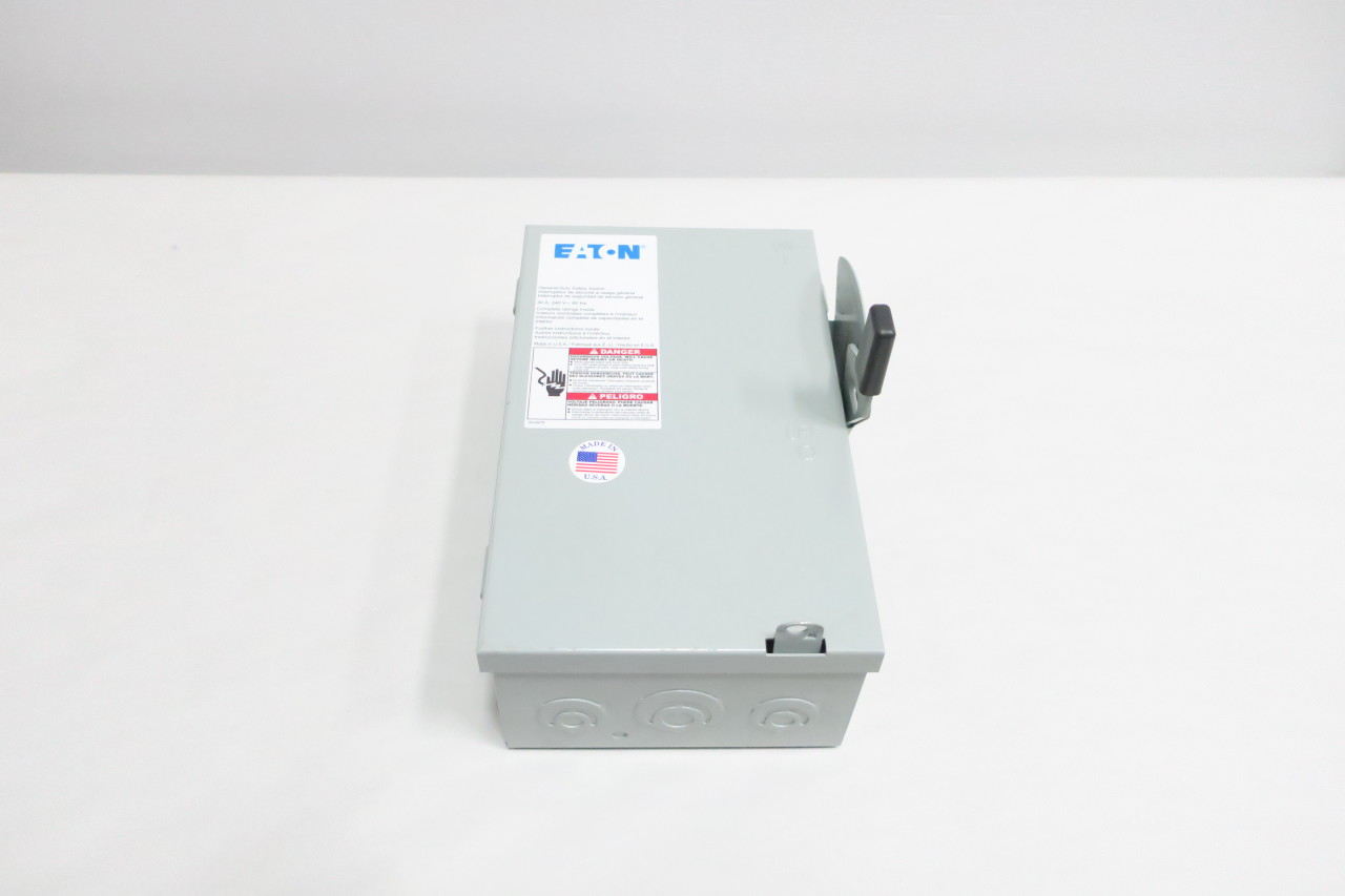 EATON DG321NGB