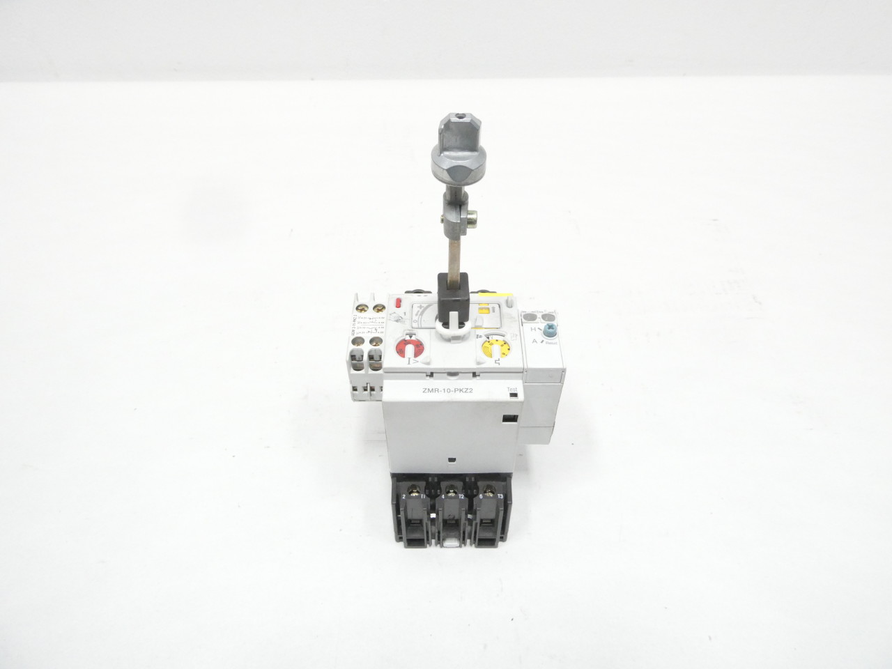 MOELLER PKZ 2-SP ZMR-10-PKZ2