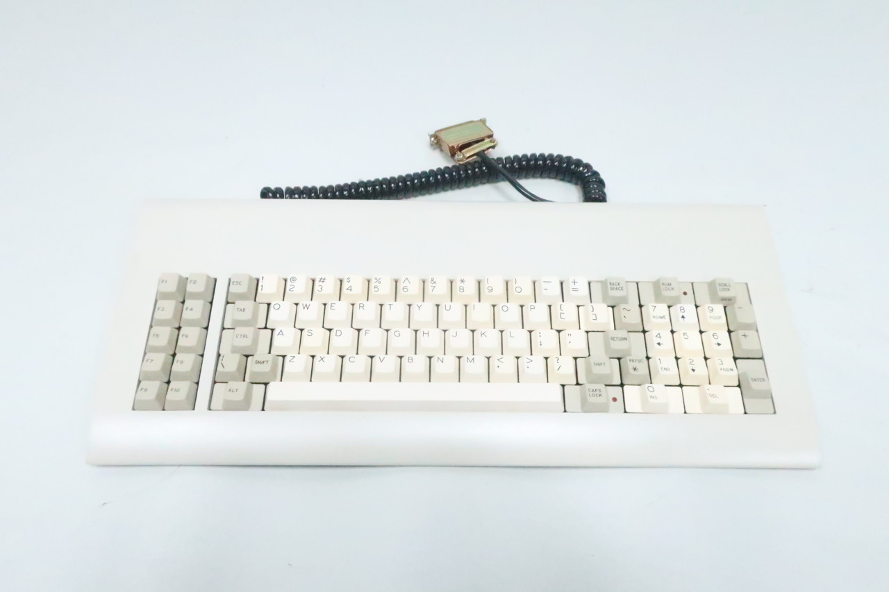 Cortron 106-0004 Keyboard Assembly