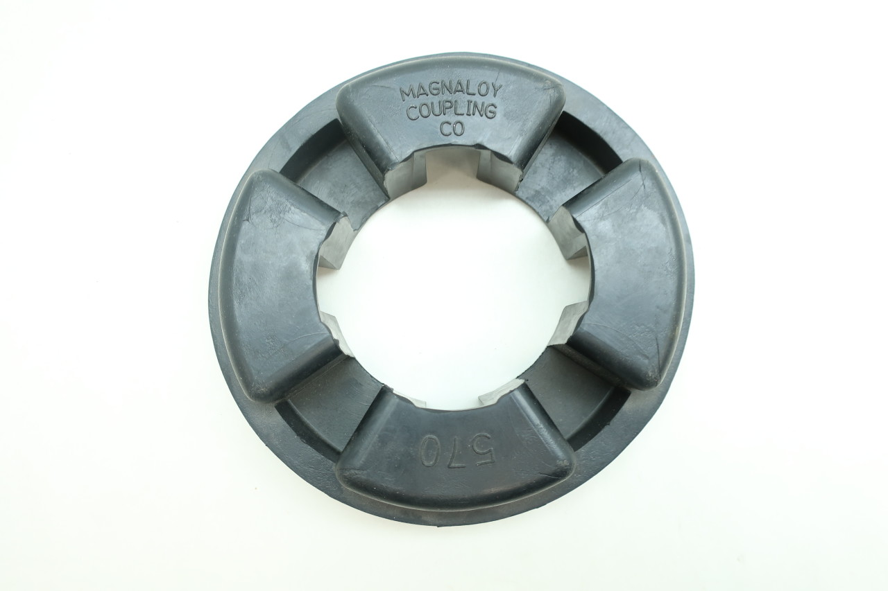 Industrial Flexible Couplings Mechanical Couplings & U-Joints MAGNALOY ...