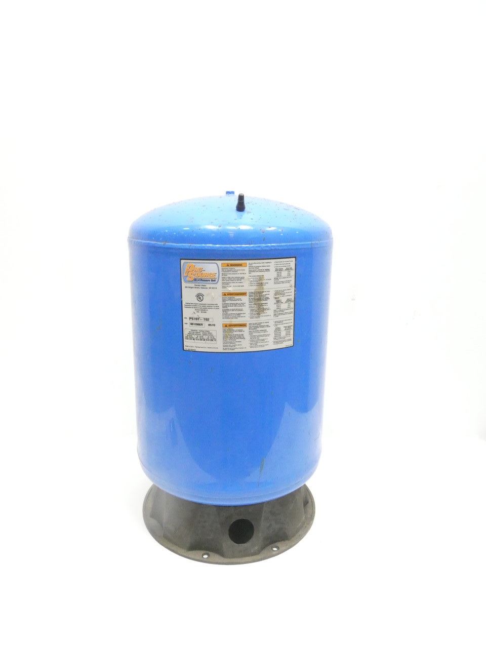 PRO-SOURCE PS19T-T02