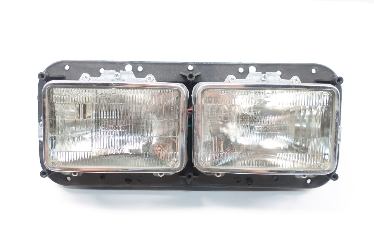 K256-880-4R Dual Headlight Assembly