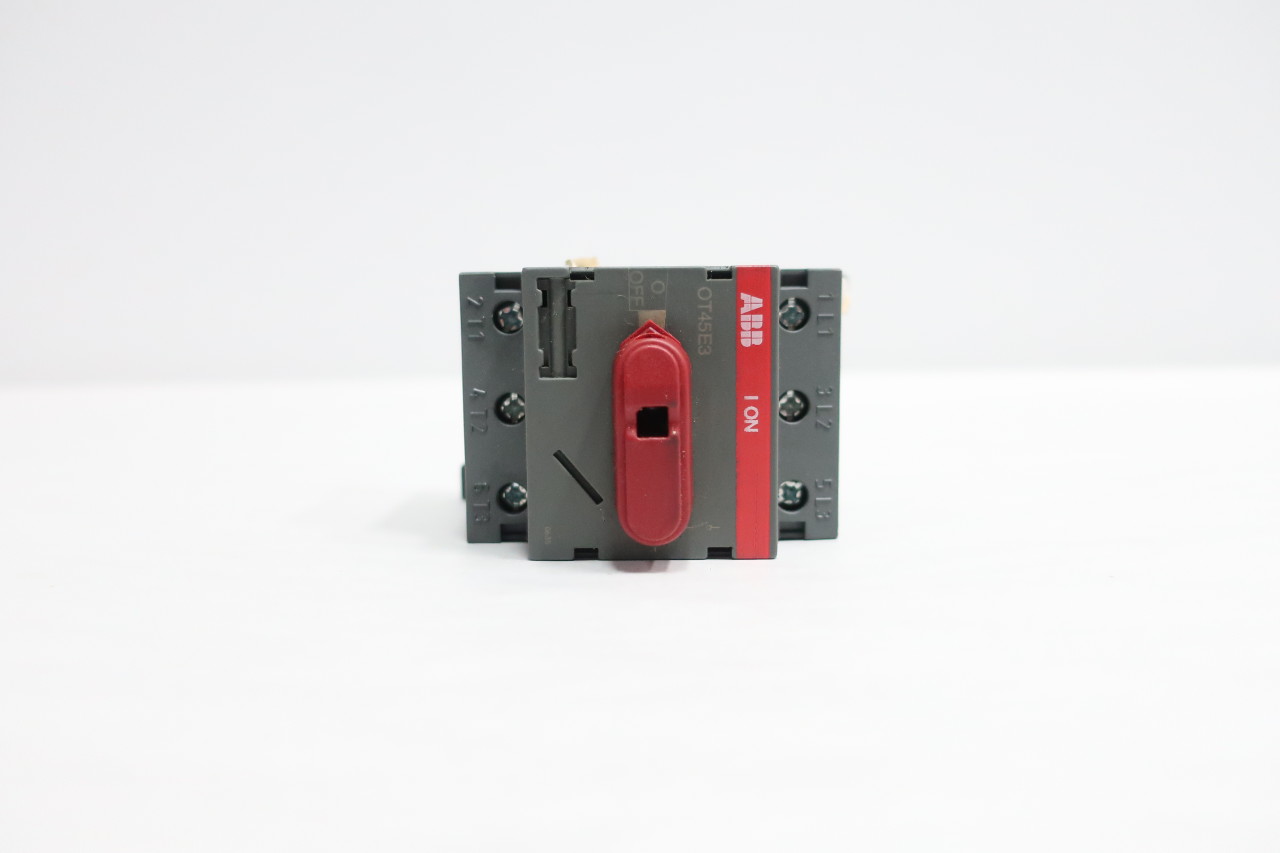 ABB OT45E3