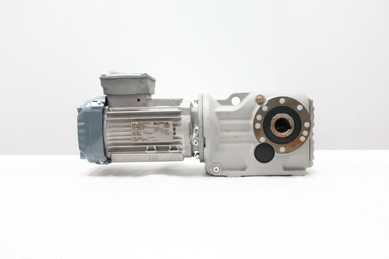 SEW EURODRIVE KA47 DRN80M4/DH