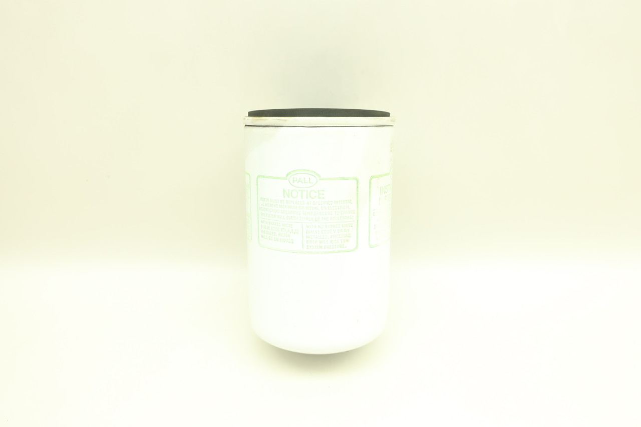 Pall 7400 Spin On Hydraulic Filter Element
