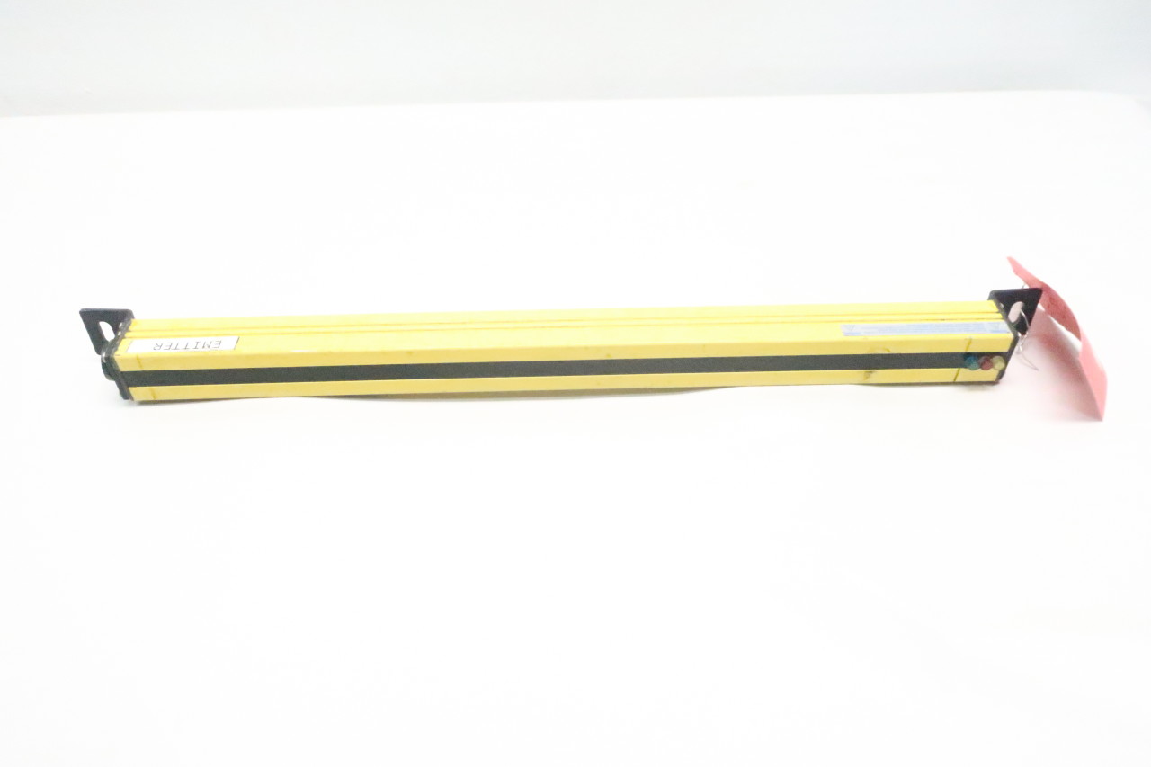 Pinnacle MG-20-0F-20-DS-CE Microguard Light Curtain Emitter