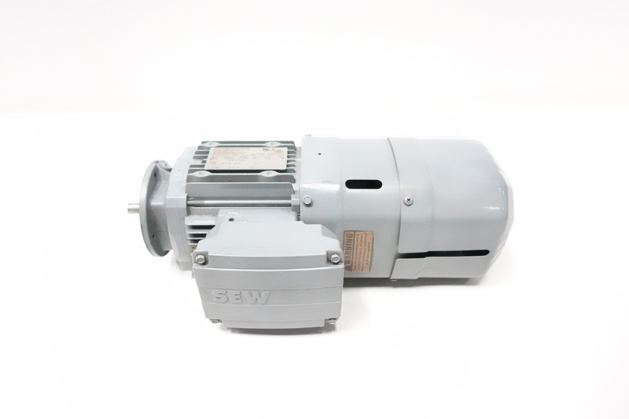 SEW EURODRIVE DRL80S4BE2/FG/TF/AS7W