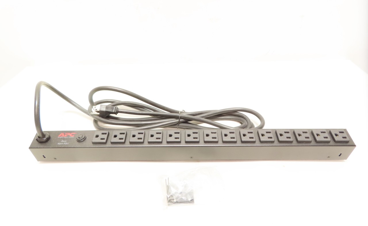 APC AP9567