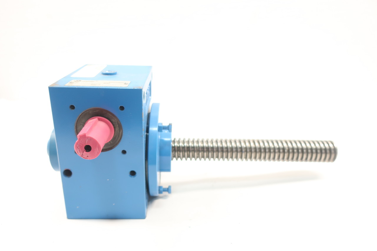 Unimec TP-305 Screw Jack 6:1