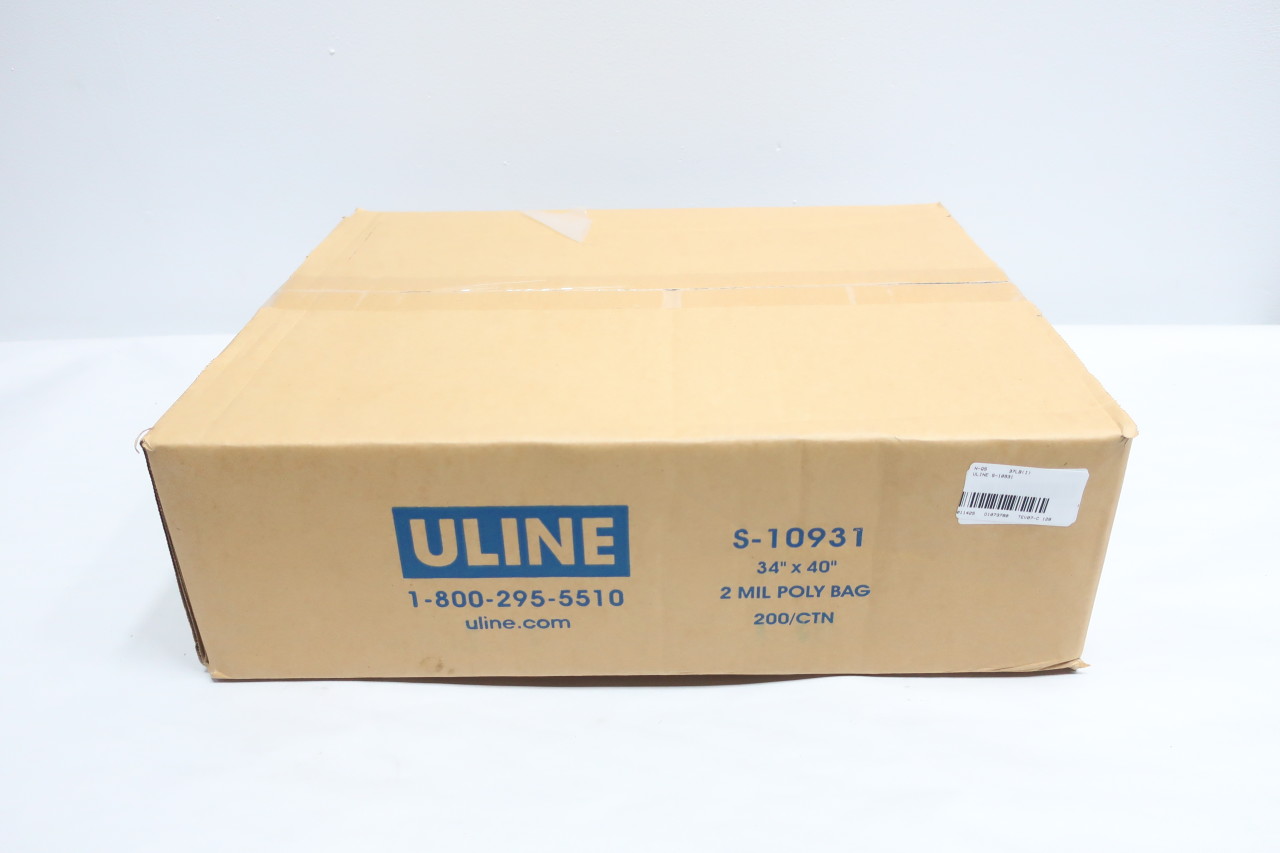ULINE S-10931