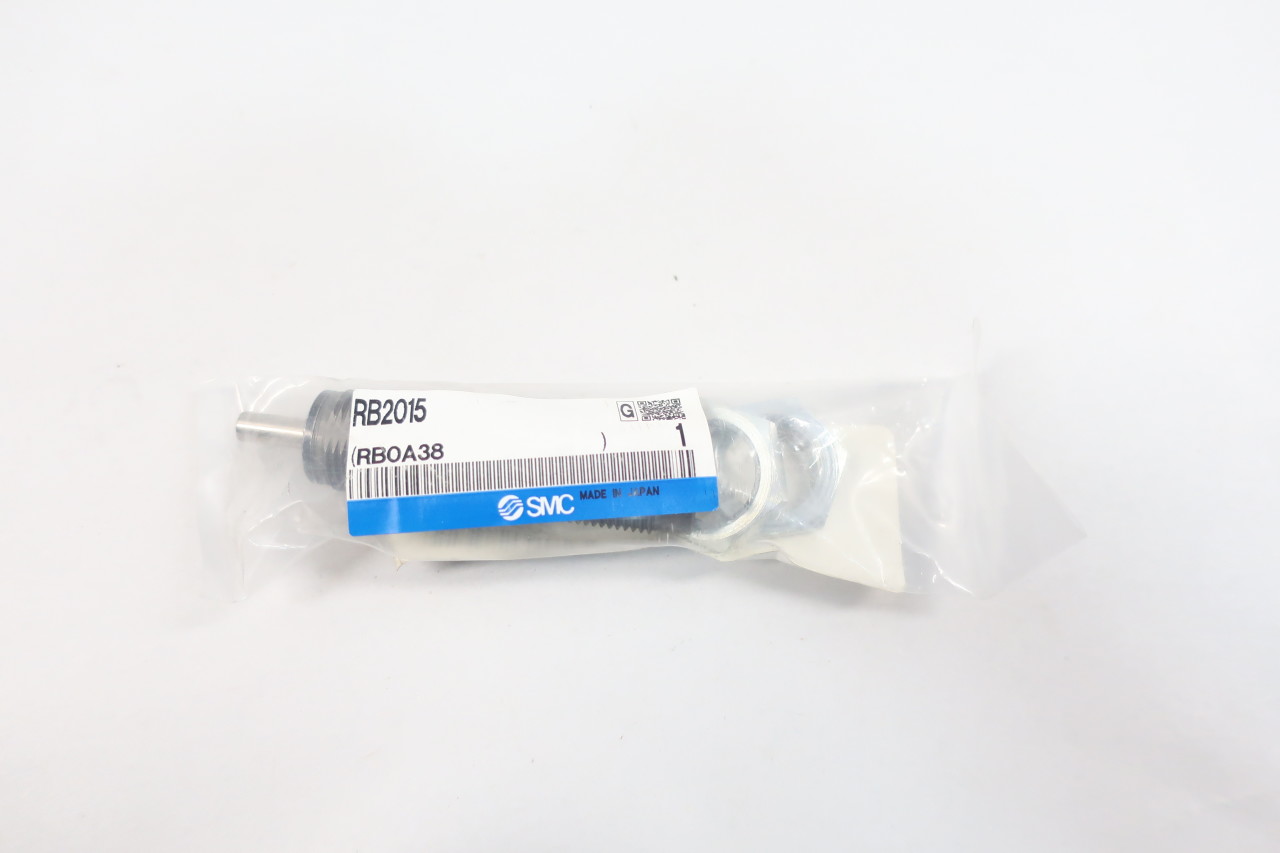 Smc RB2015 Hydraulic Shock Absorber