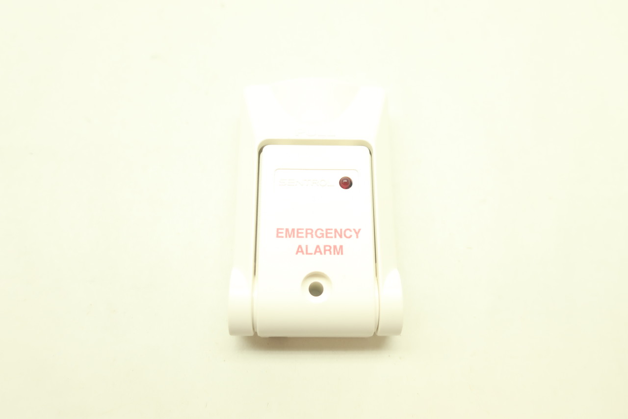 Sentrol 3040 Ge Security Emergency Alarm