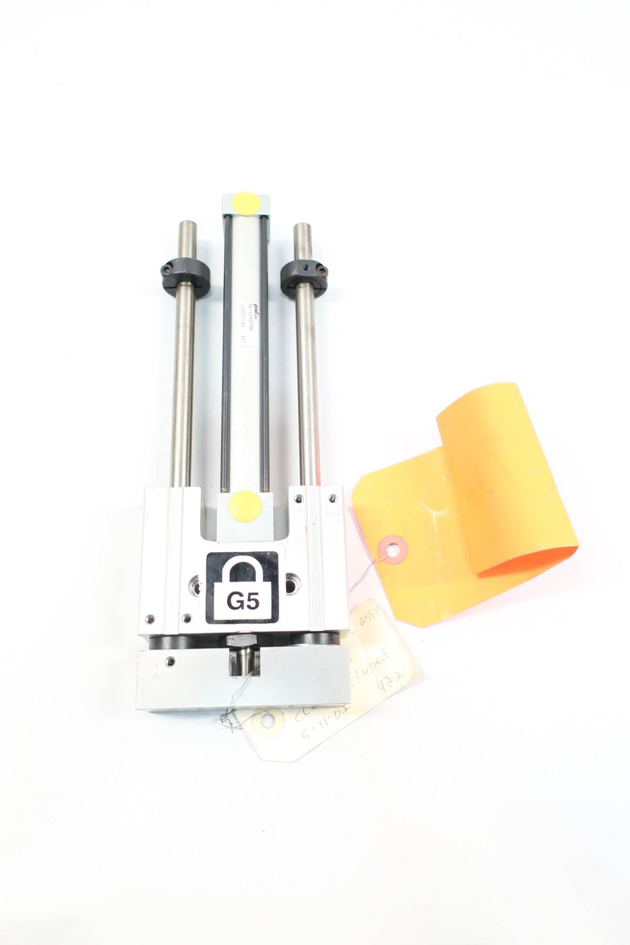 Phd ML-194379A Guided Slide Cylinder