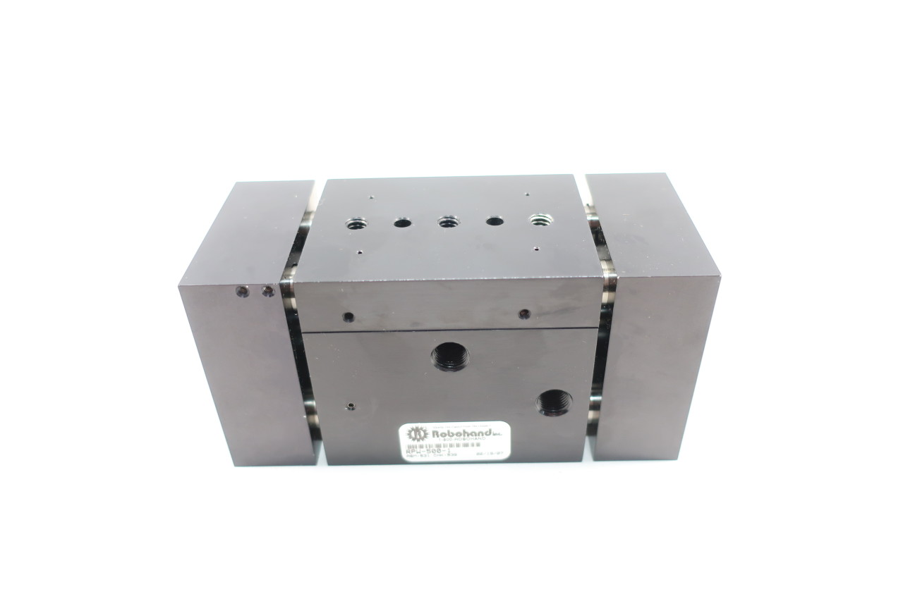 Robohand RPW-500-1 Parallel Gripper