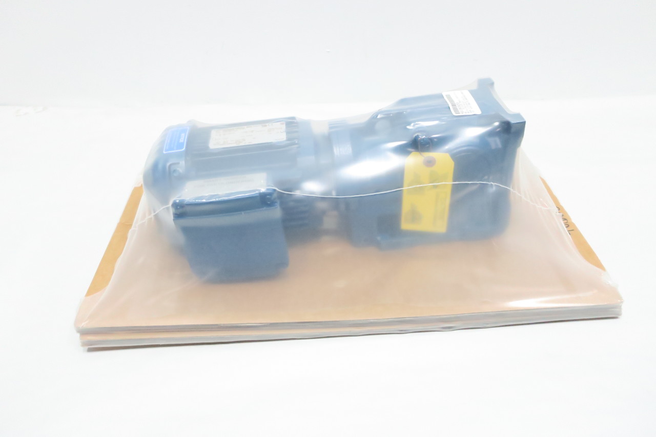 SEW EURODRIVE K37DRS71M4