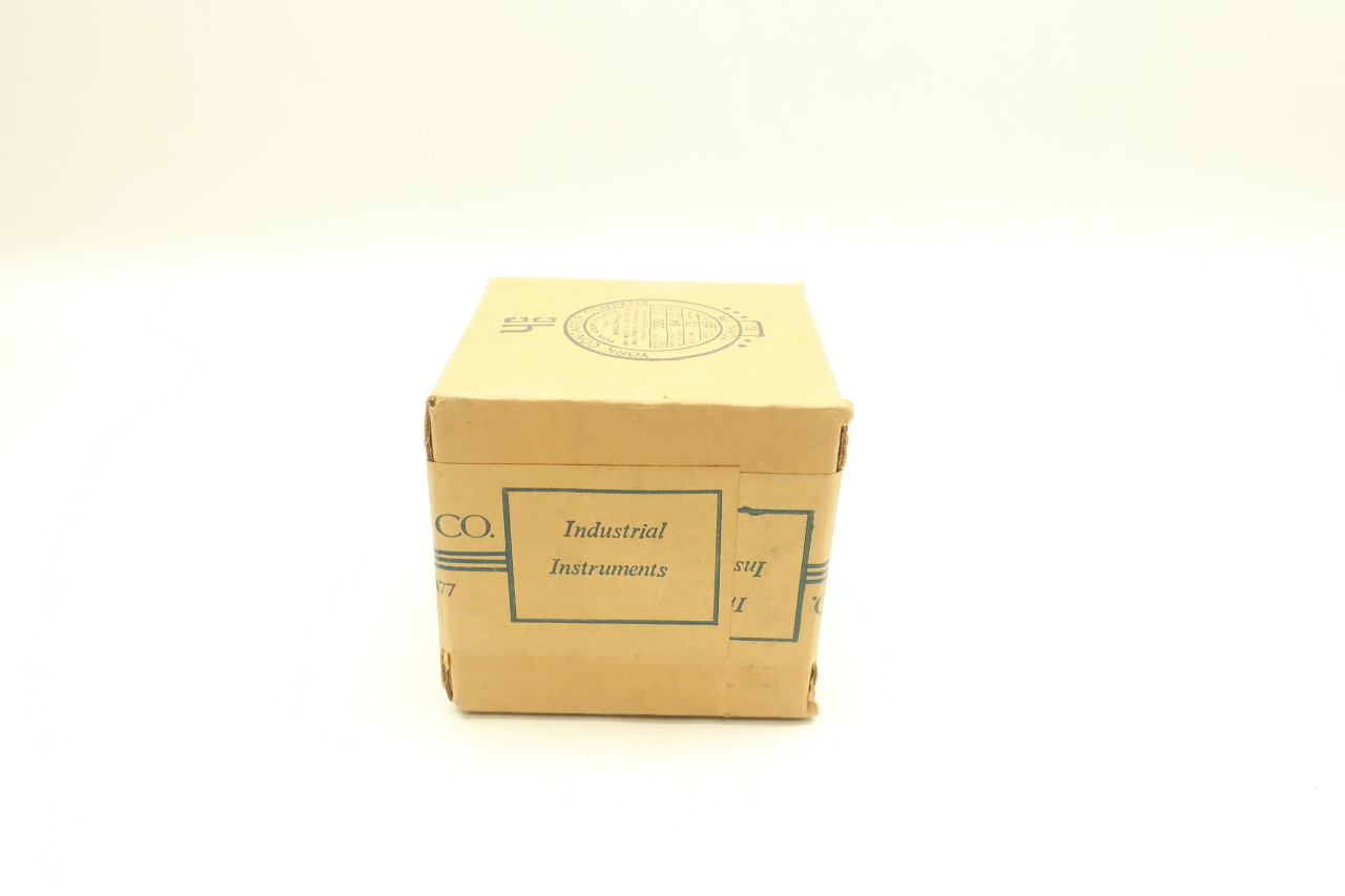 Moore Products 61-H Pneumatic Booster Relay