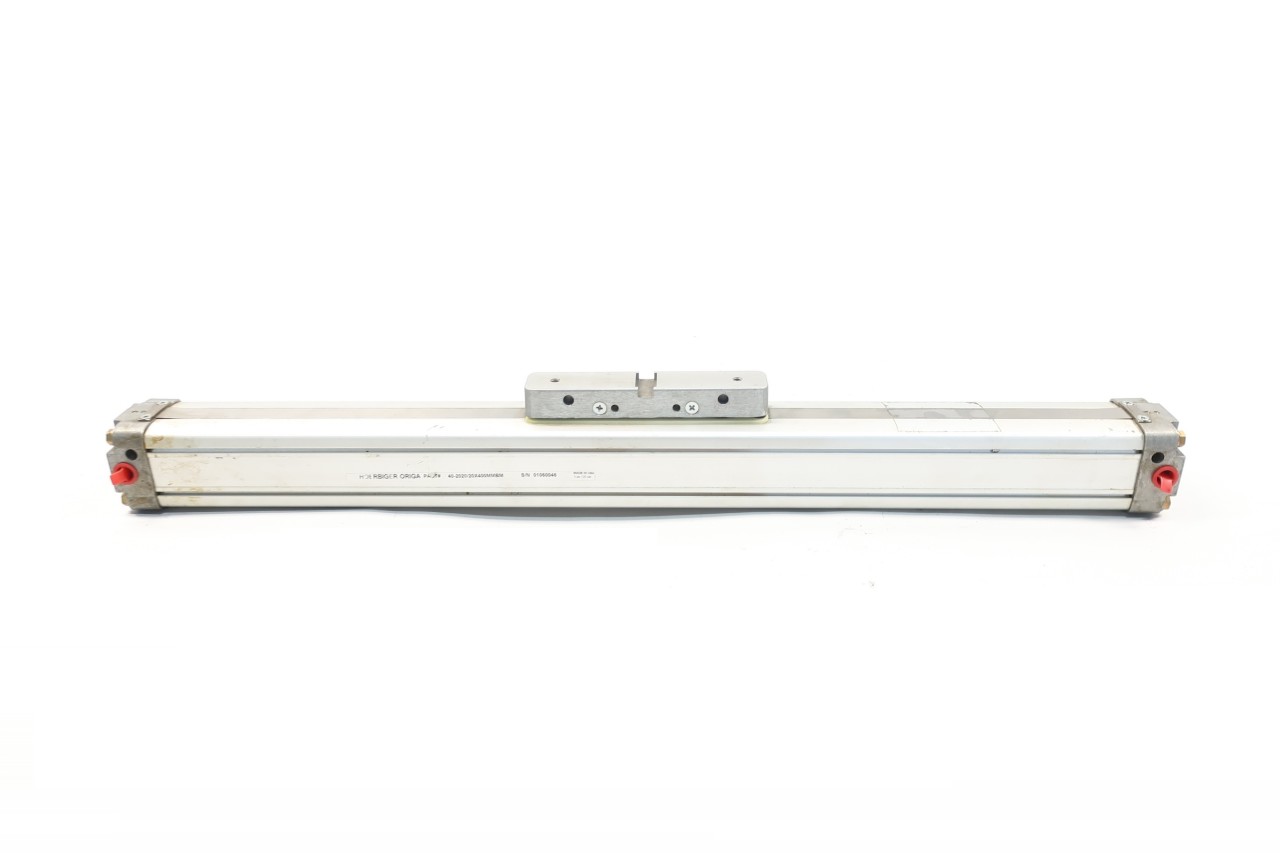 Hoerbiger-origa 40-2020/20X400MMBM Rodless Cylinder 20mm 400mm