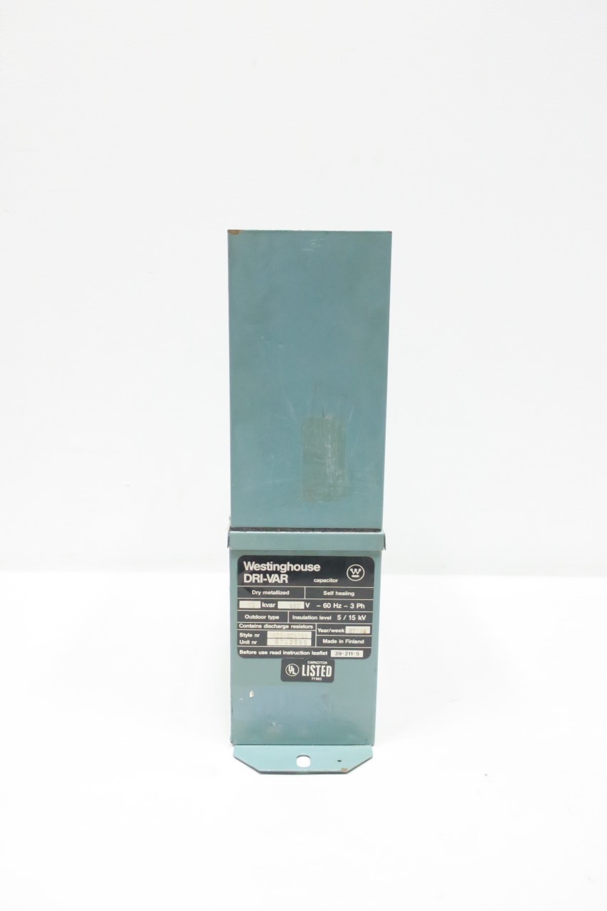 WESTINGHOUSE 1N05490A19A