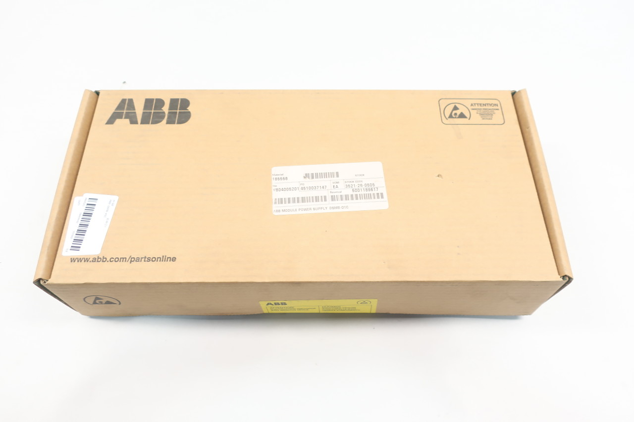 Abb DSMB-01C Inverter Power Board