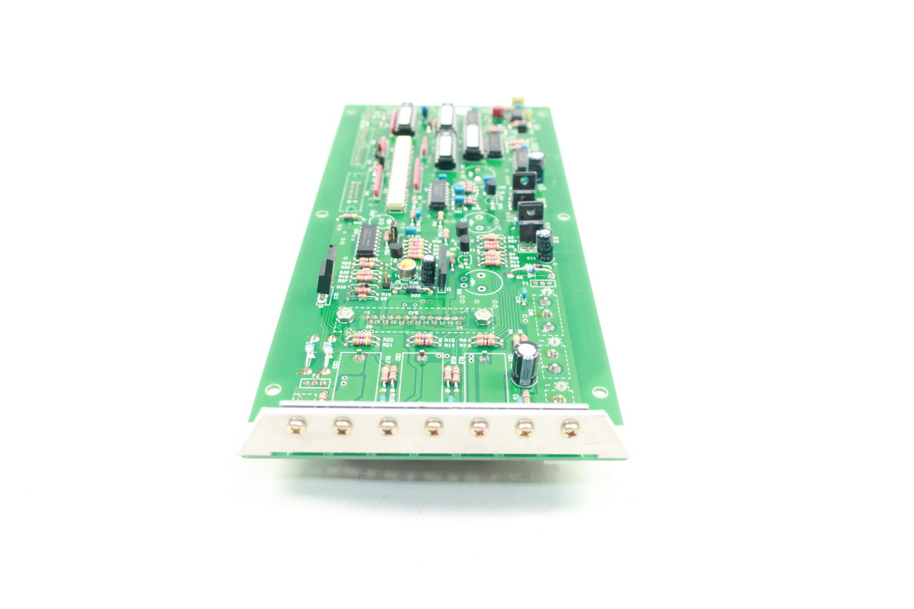 Takuma Seiko TC-900G Pcb Circuit Board