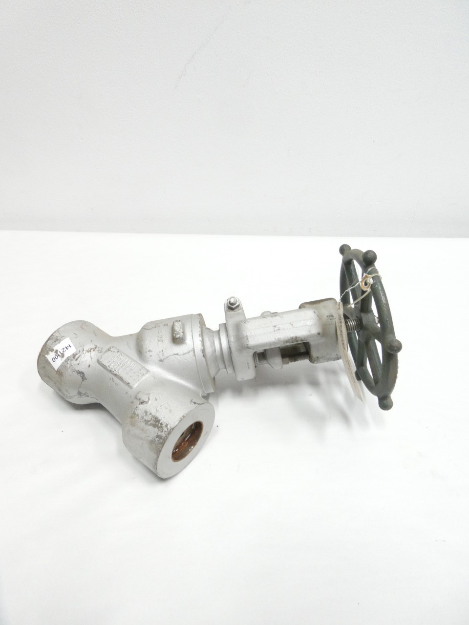 Edward Valve Globe Valves