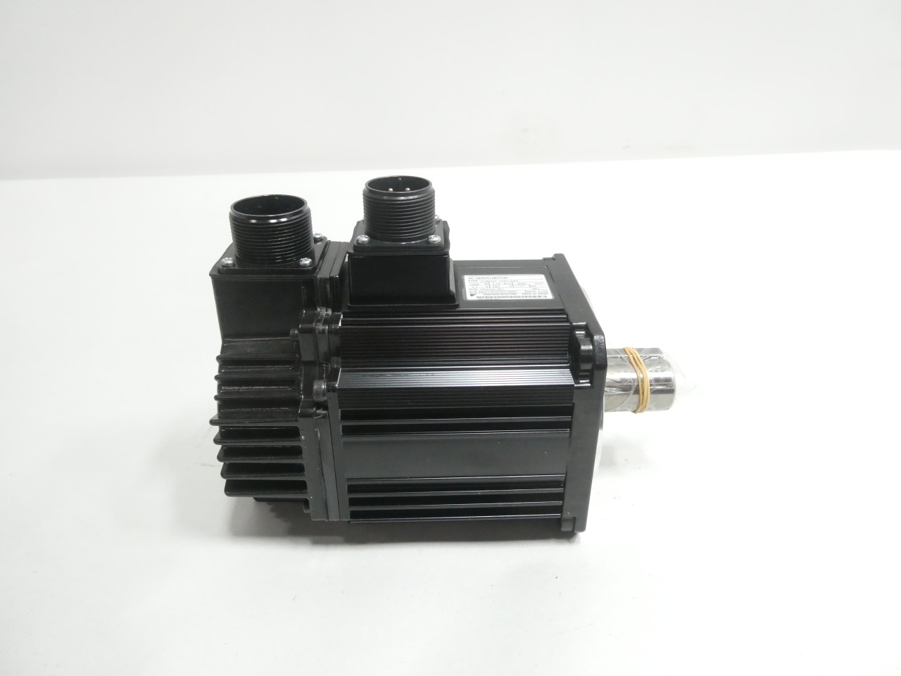 Yaskawa Servo Drives