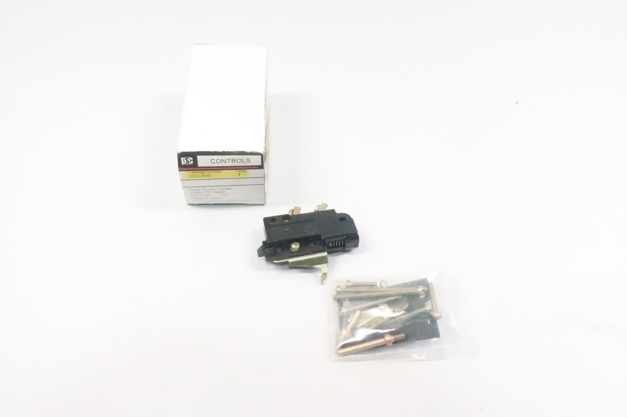 Psc 105X200P Auxiliary Contact Kit