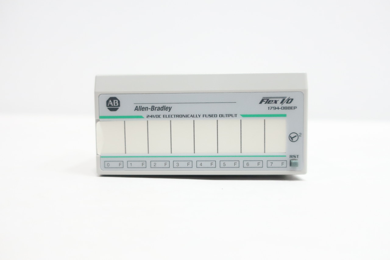 ALLEN BRADLEY 1794-OB8EP
