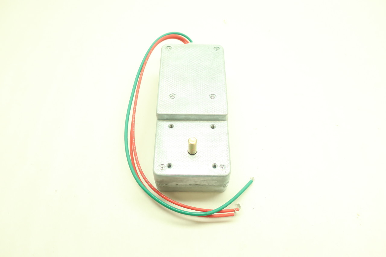 Mpc TB2000 Electric Actuator 440v-ac