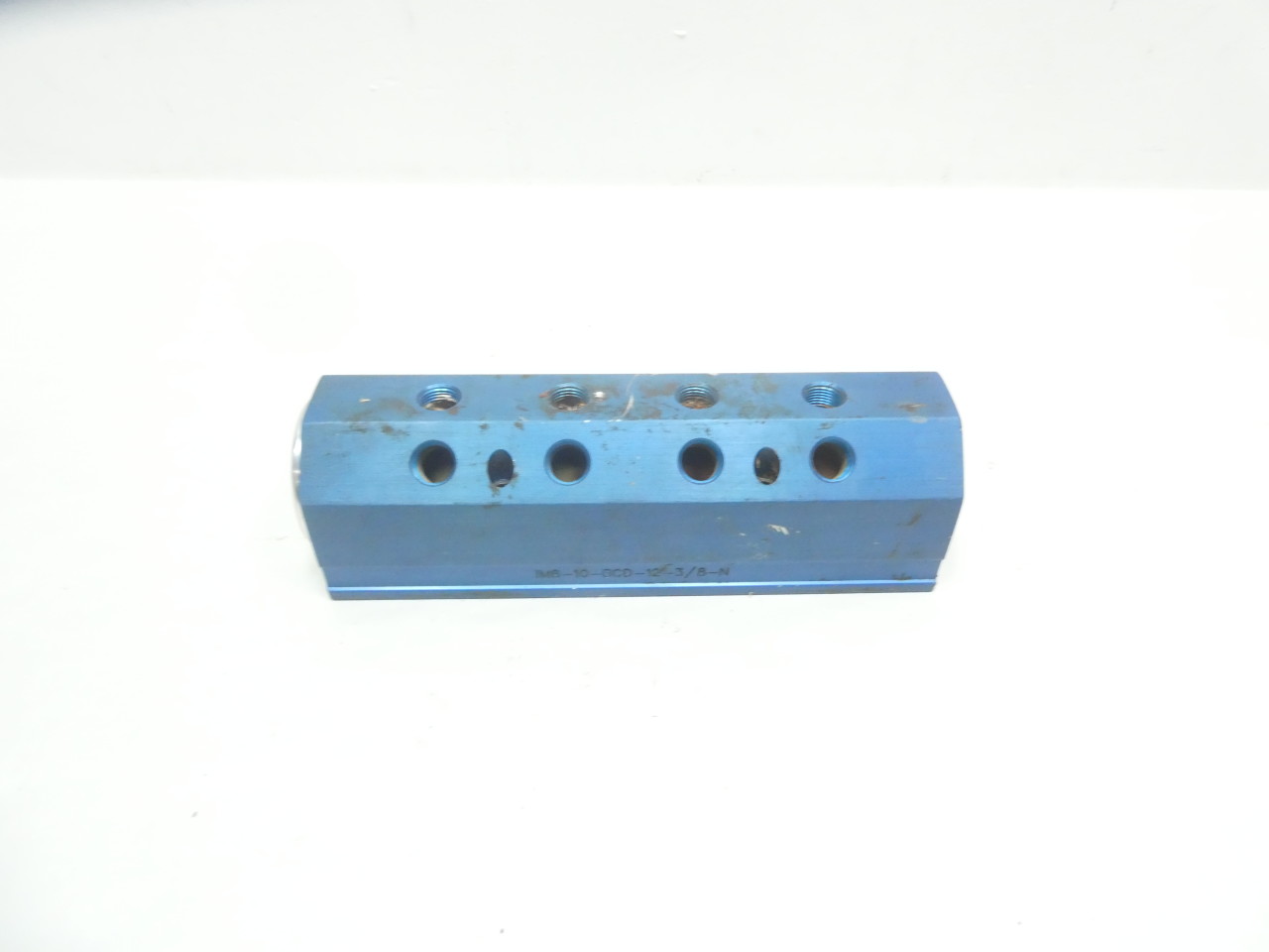 CITO IM6-10-BCD-12-3/8-N