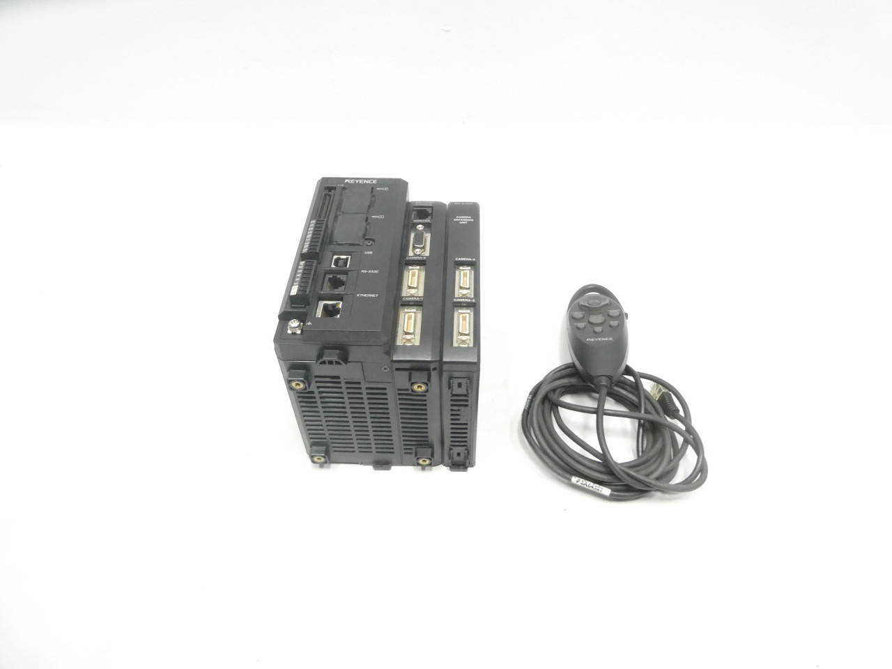 KEYENCE XG-7702P EG-E700