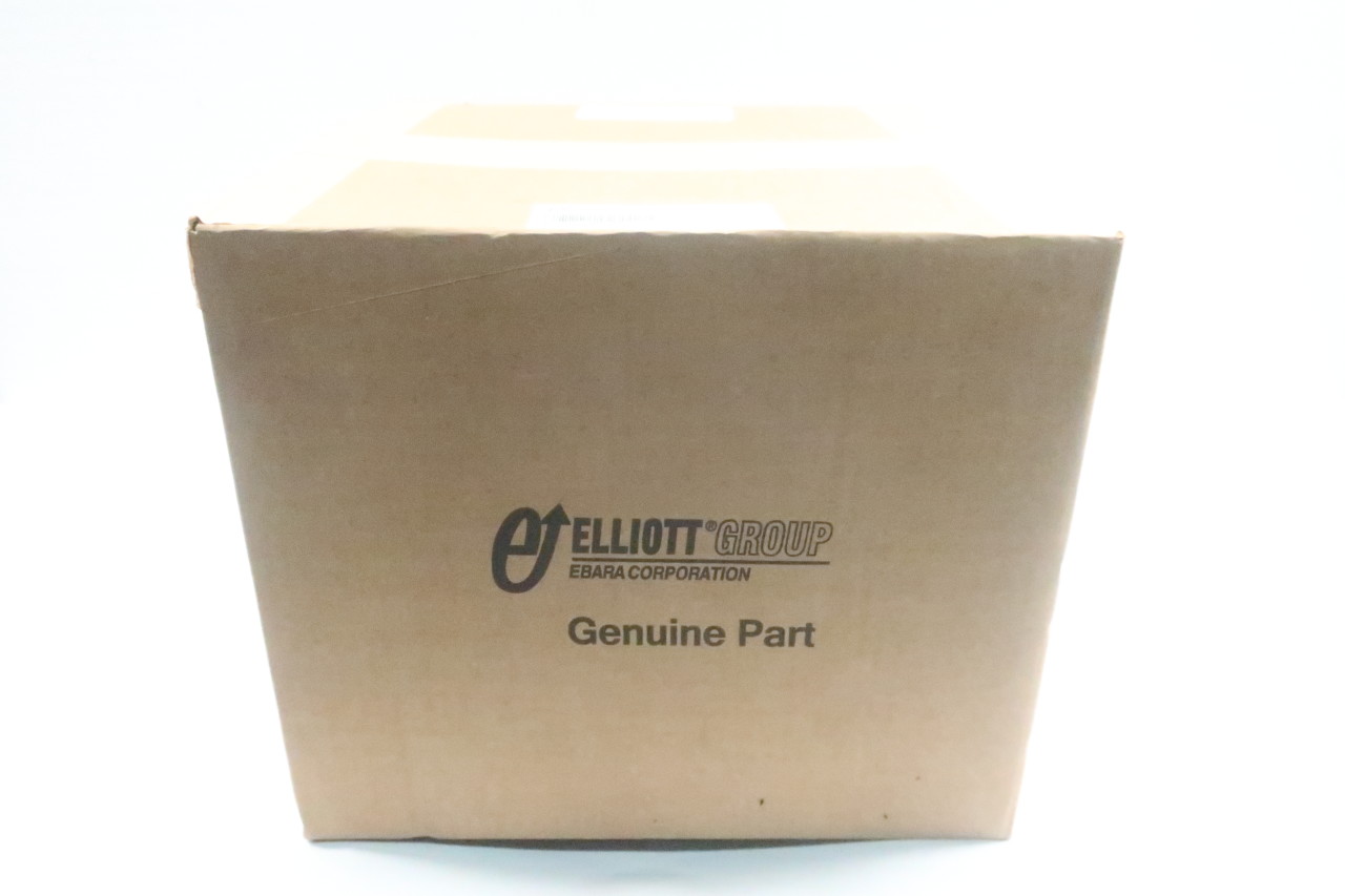 Elliott N2323-1MOD2-1 Solenoid Trip Conversion Kit