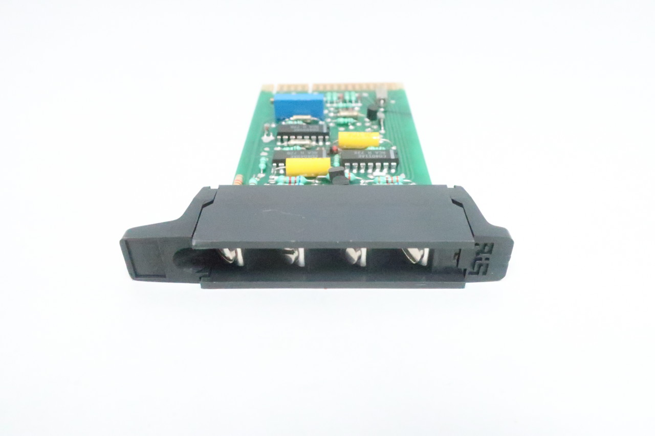 Ris 1018-311 Pcb Circuit Board