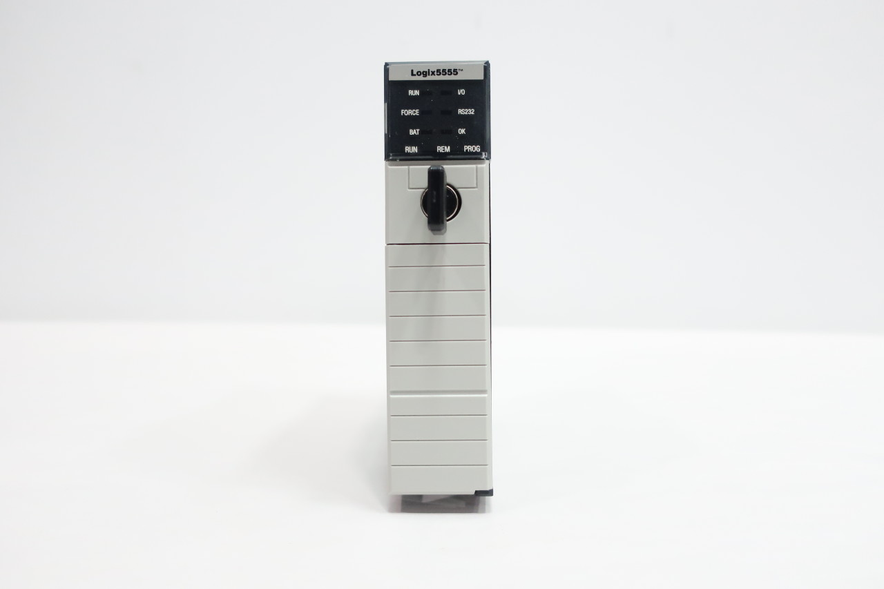 ALLEN BRADLEY 1756-M22 1756-L55